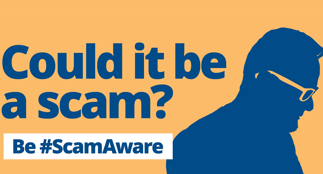 Tips to Protect Yourself from Scammers